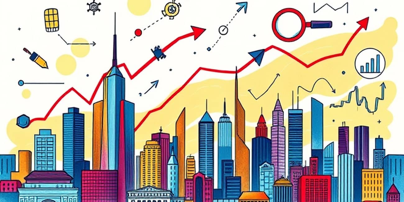 Economic Clues: Interpreting Key Indicators