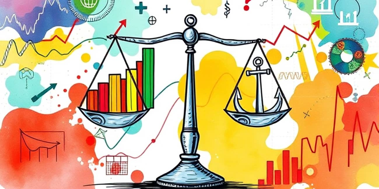 Risk vs. Reward: Analyzing Portfolio Performance